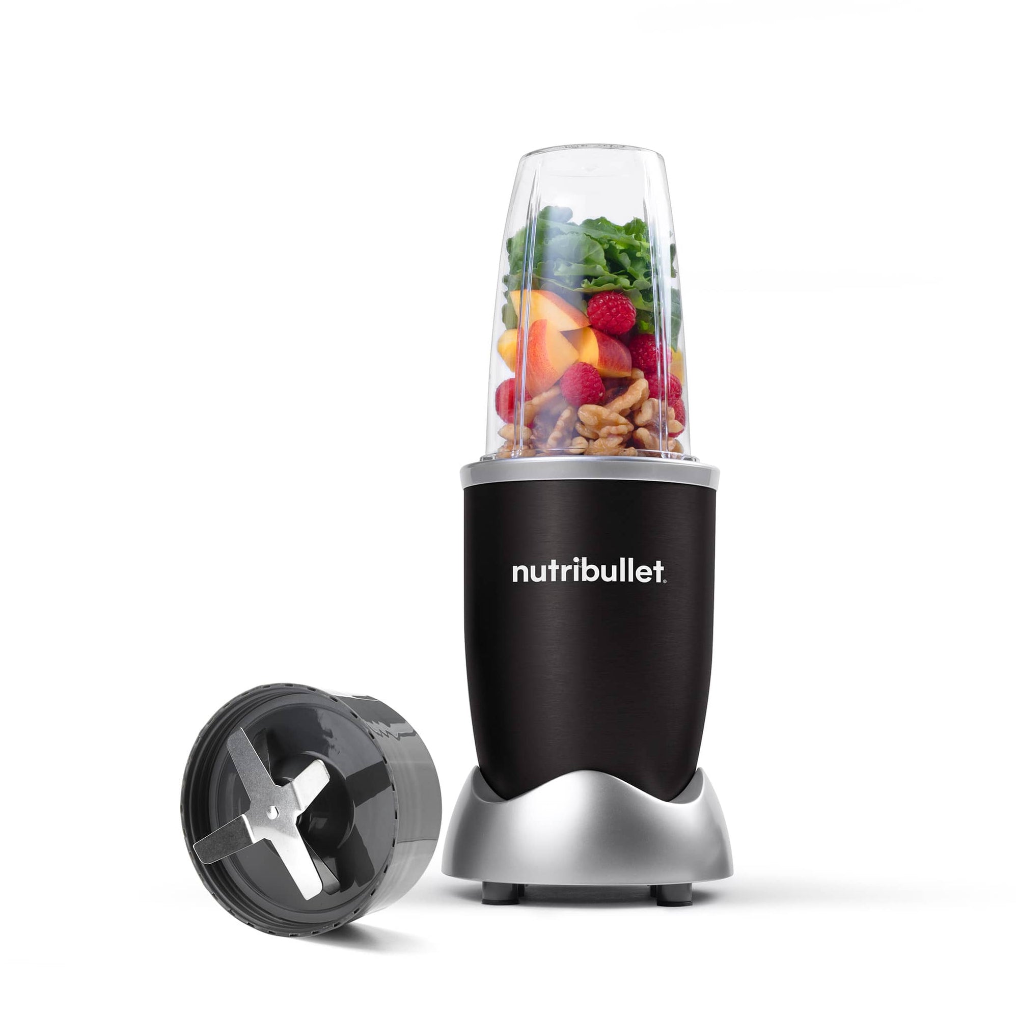 Nutribullet Original Blender 600 Watt | Smoothies, sappen en shakes