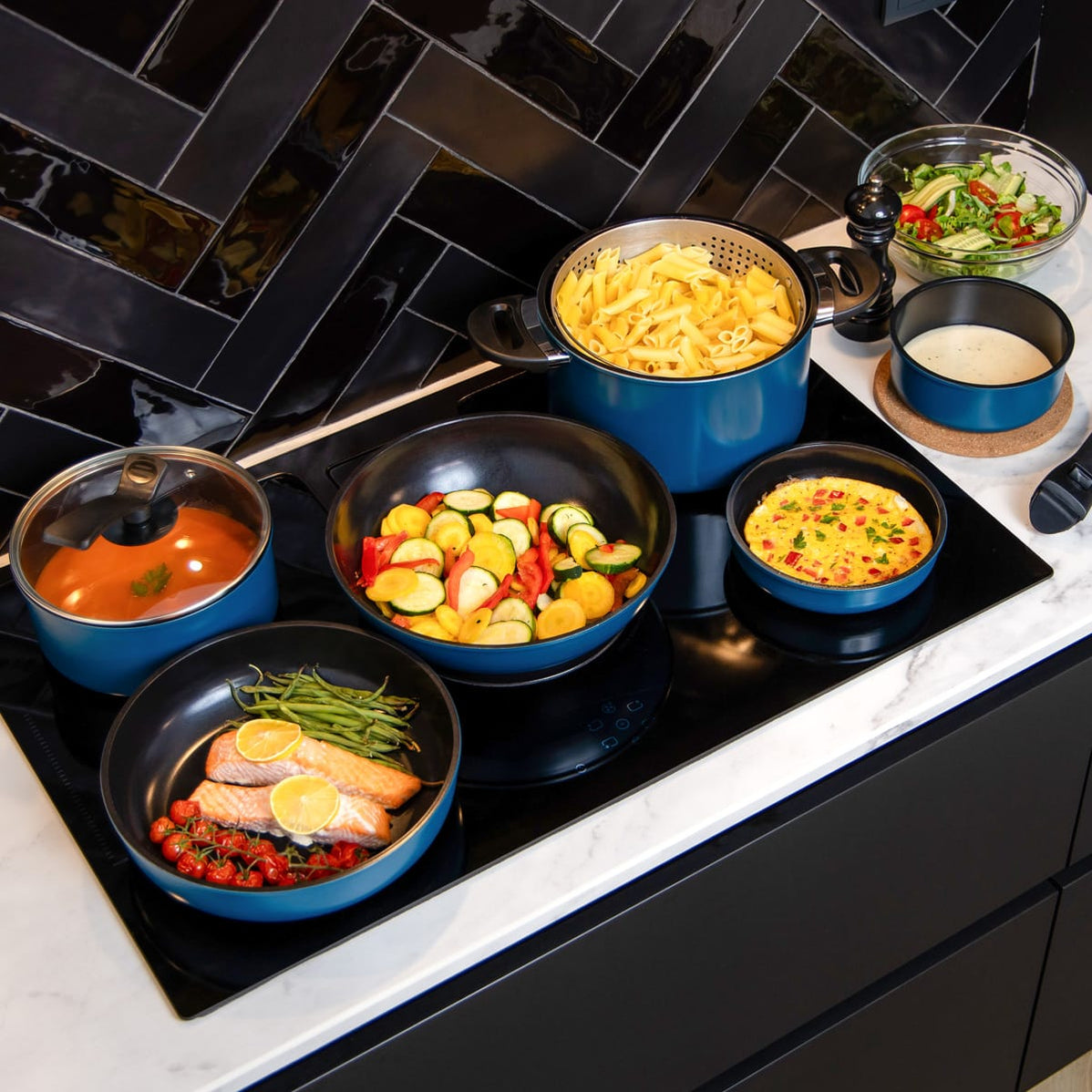 Bekijk ons assortiment - Tommy Teleshopping