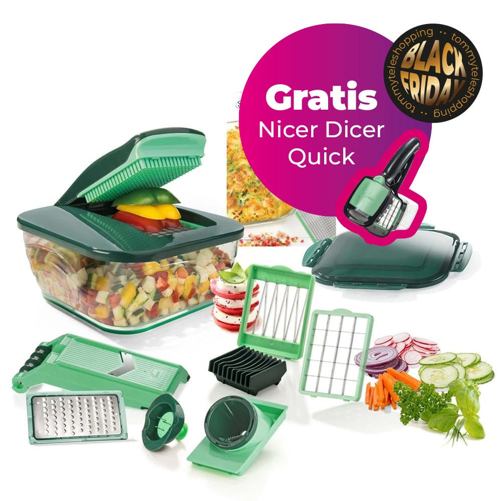 Bekijk ons assortiment - Tommy Teleshopping